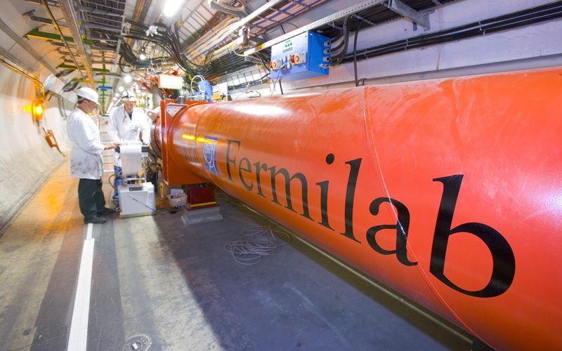 Fermilab advantage - Fermilab Jobs
