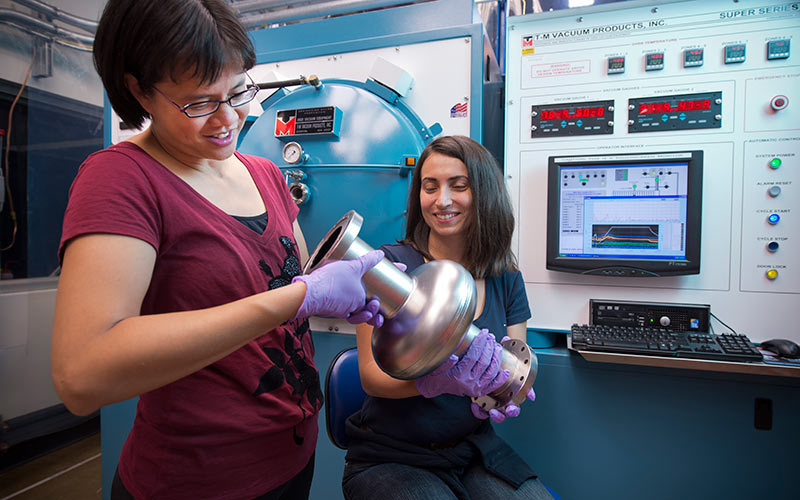 Job categories - Fermilab Jobs