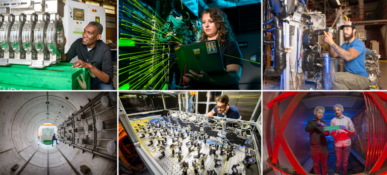 Fermilab jobs – Fermilab is America’s particle physics and accelerator ...